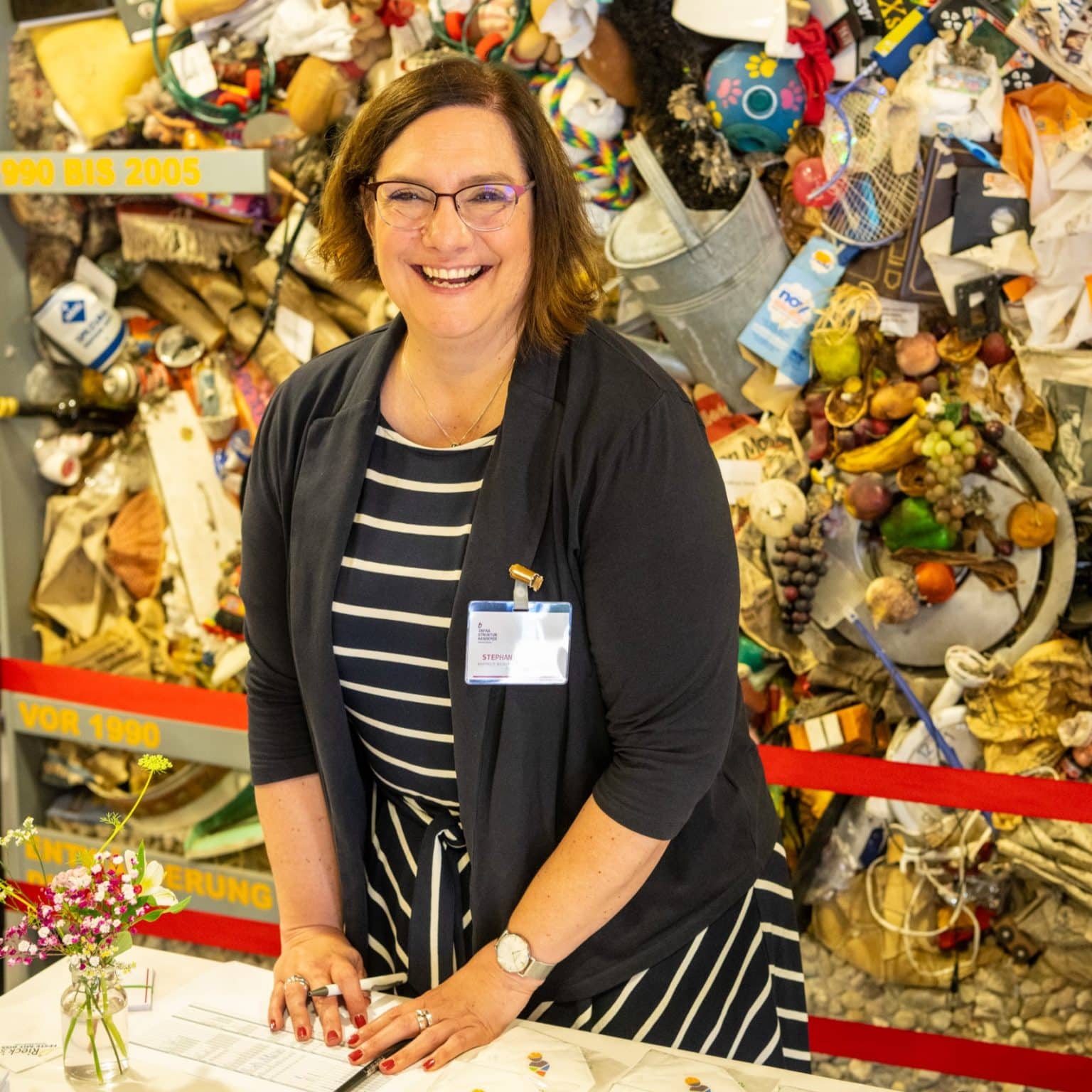 5. Starkregenwerkstatt - Infrastruktur Akademie